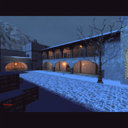 Unreal Archive / Unreal Tournament (UT99) / Map Packs / Tactical Ops / Tomappack1